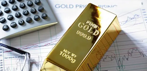 My experience with Al Rajhi gold bullion - Sada Al Umma Blog