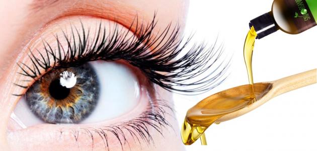 Hoe om kasterolie vir wimpers te gebruik, my ervaring - Sada Al Umma Blog